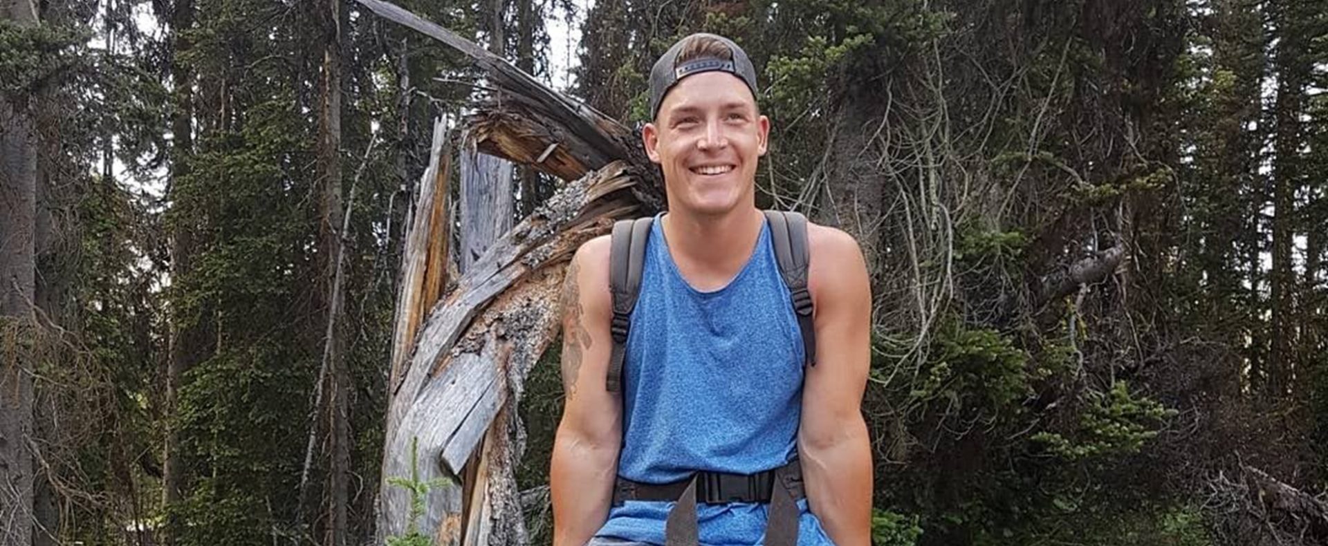 evan-waiting – Your Connection to Wildlife