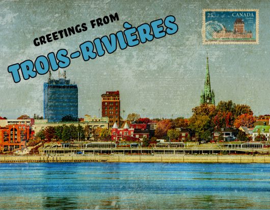 Virtual Road-Trip: Trekking in Trois-Rivières – Your Connection to Wildlife