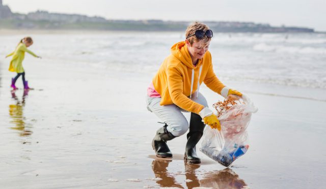 Life Below Water – Linking Learning to the Global Sustainable ...