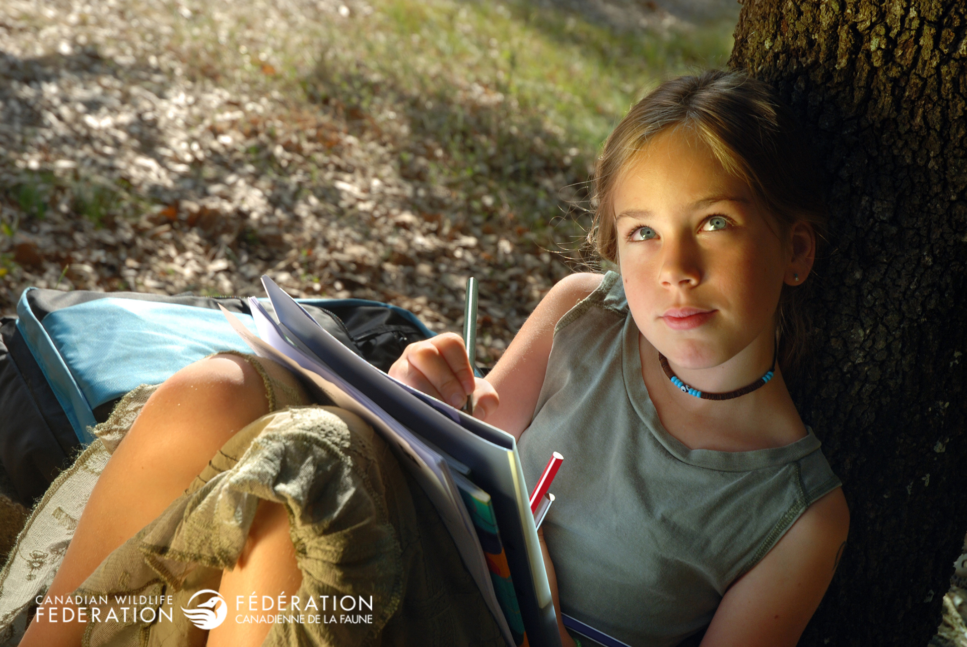 How to Help Your Kids Create a Nature Journal – Your Connection to Wildlife